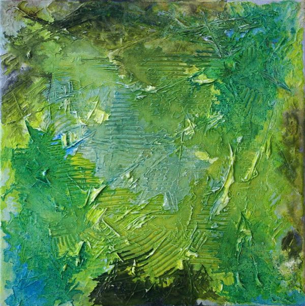 Spirited - Ginkgo Studio