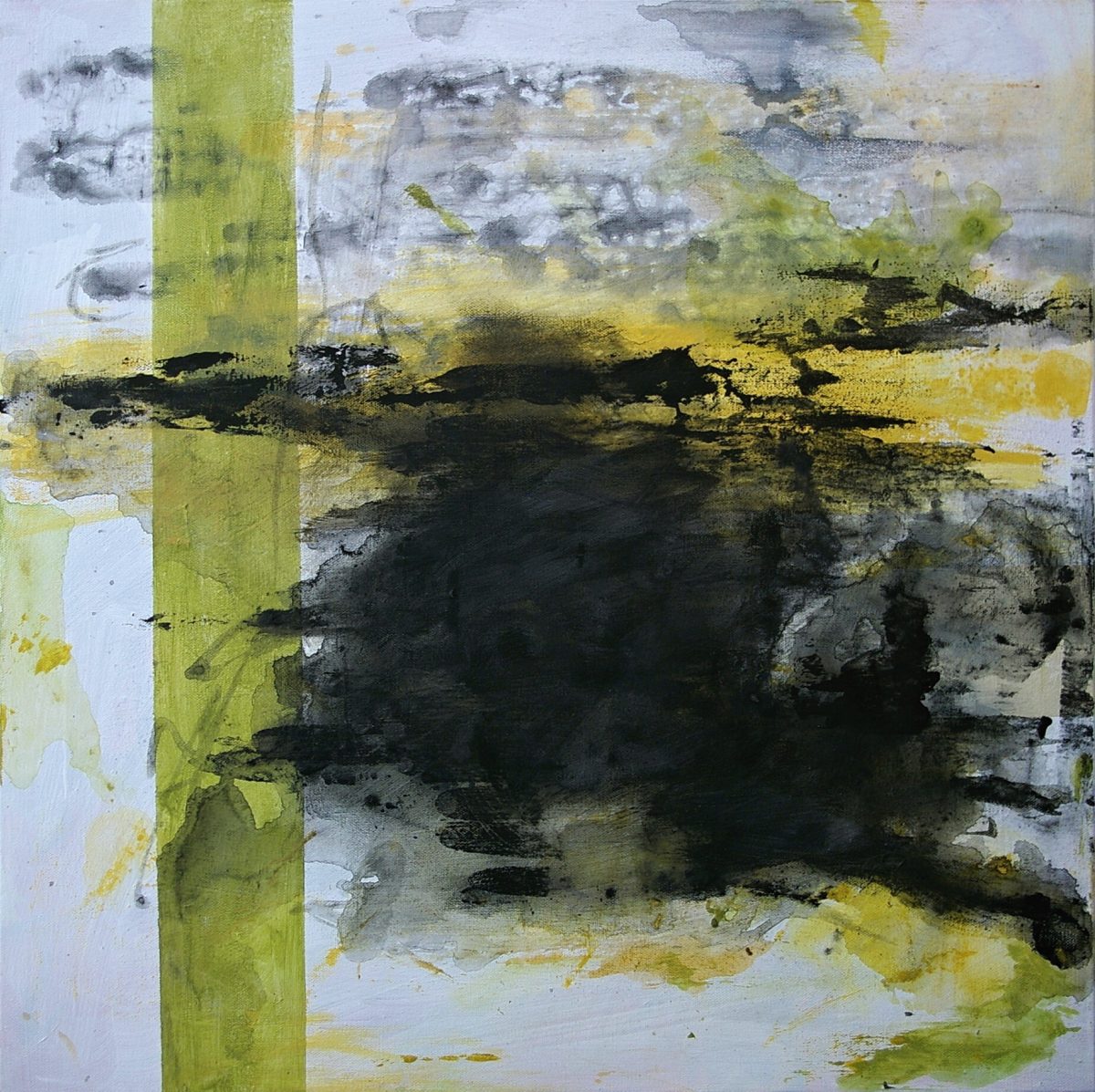 Fly Away - Ginkgo Studio