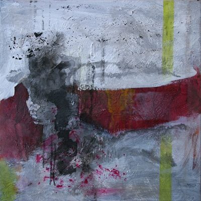 Fragments - Ginkgo Studio